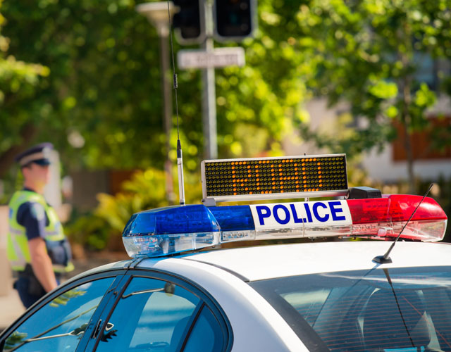 Traffic And Vehicle Offences – Peter Agoth & Associates